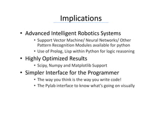 Python in the real world : from everyday applications to advanced ...