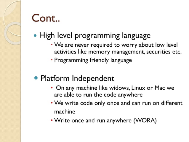 Python-01| Fundamentals | PDF