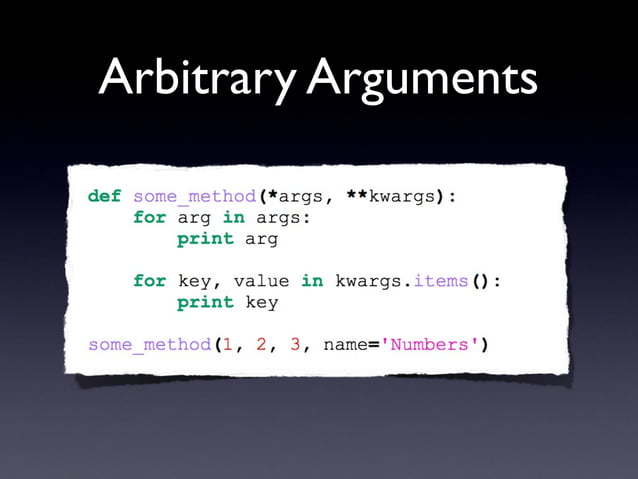 Python intro and competitive programming | PPT