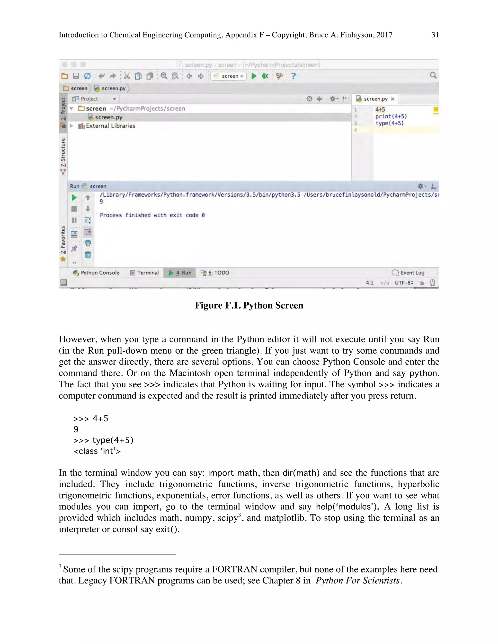 Python intro ch_e_comp | PDF