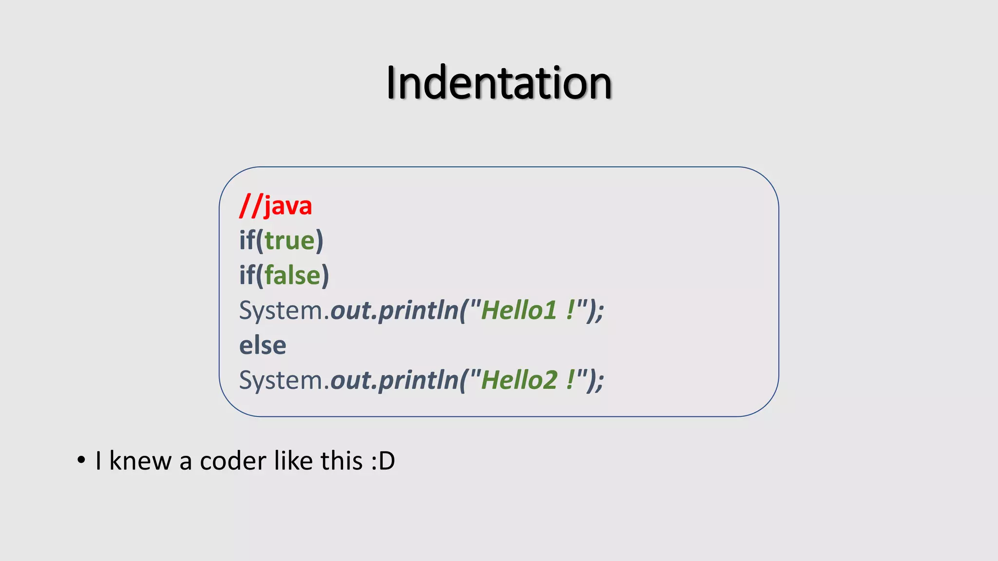Python introduction 1 | PPT