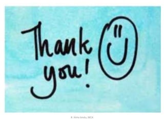 Python introduction | PPT