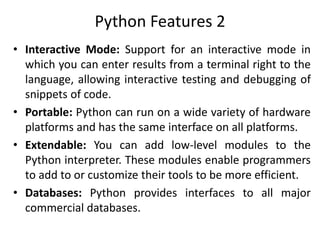 Python Introduction.ppt