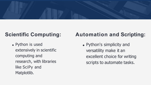 Python Introduction - Naresh i Technologies | PPTX