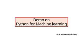 introduction to Python and its libraries.pptx