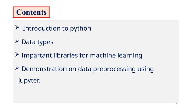 introduction to Python and its libraries.pptx