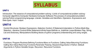 PYTHON Introduction 1Deep learning 2.pptx
