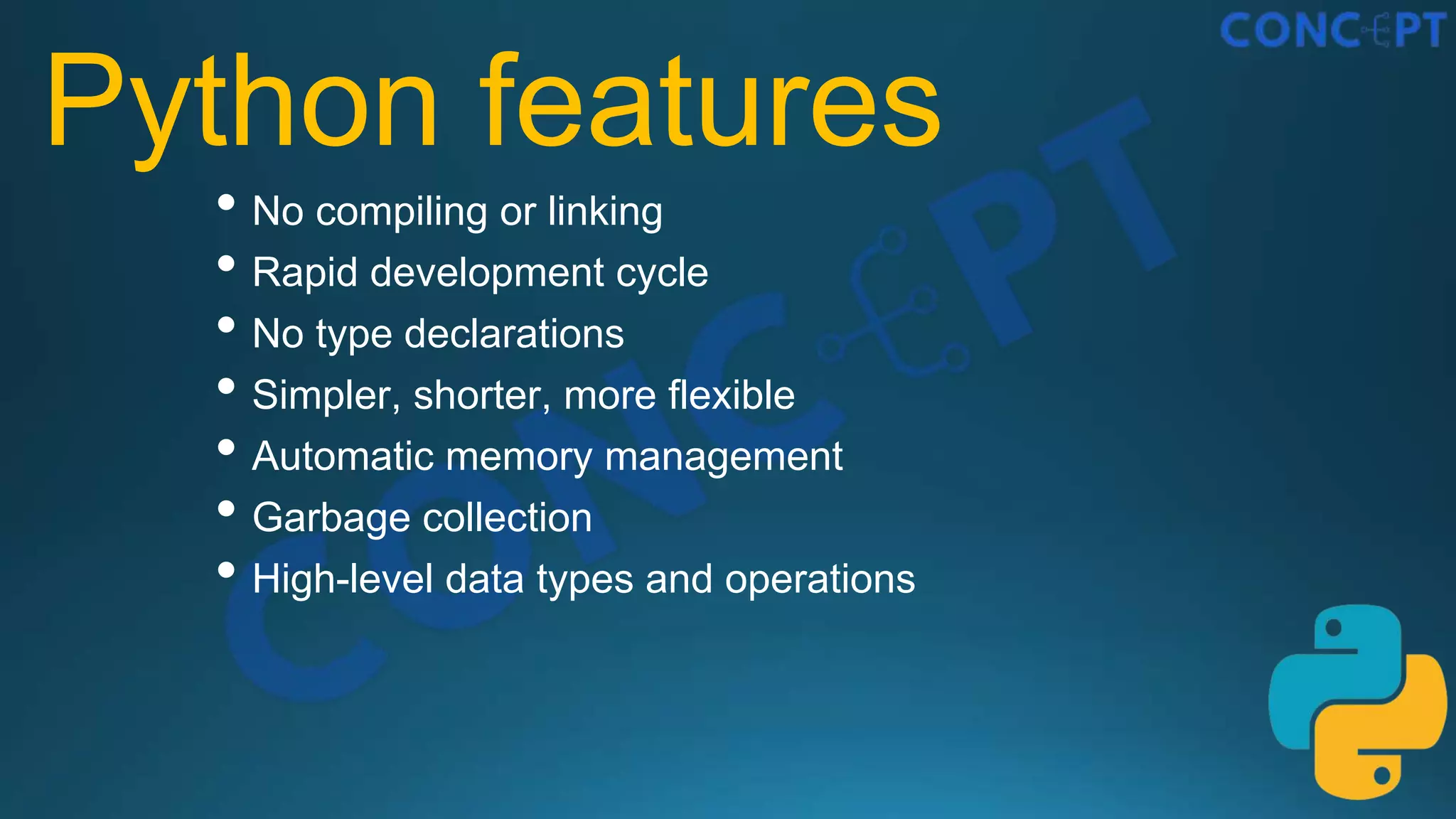Python Introductionanddatatype Pptx