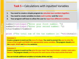 Python Introduction Week-1 Term-3.pptx