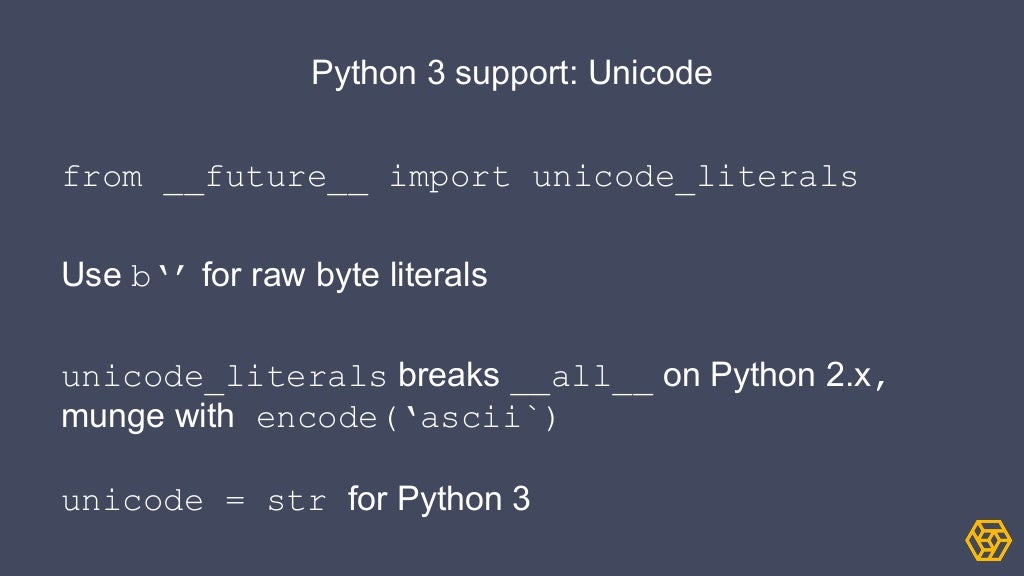 Monitoring your Python with Prometheus (Python Ireland April 2015)