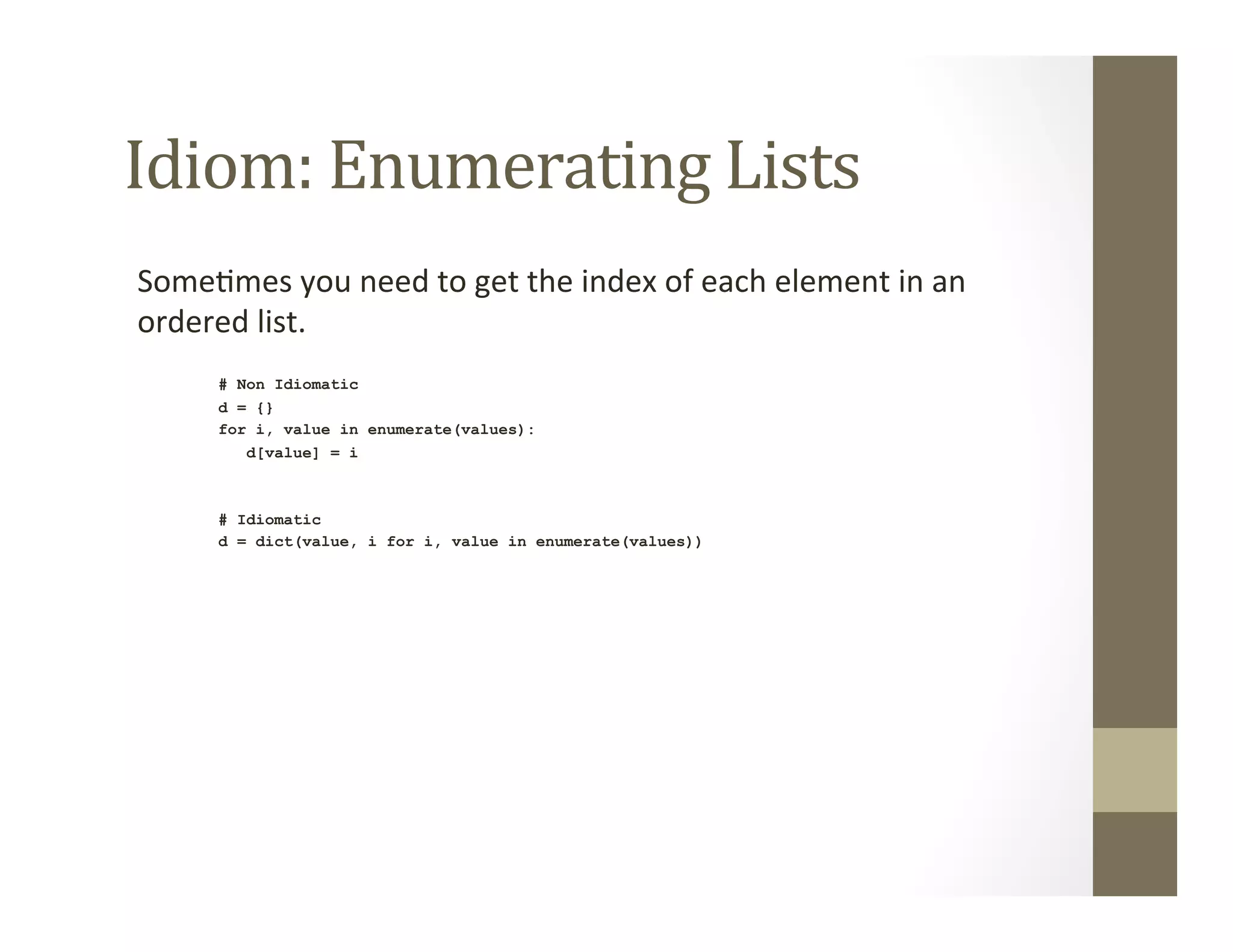 Python Iteration Pdf Programming Languages Computing