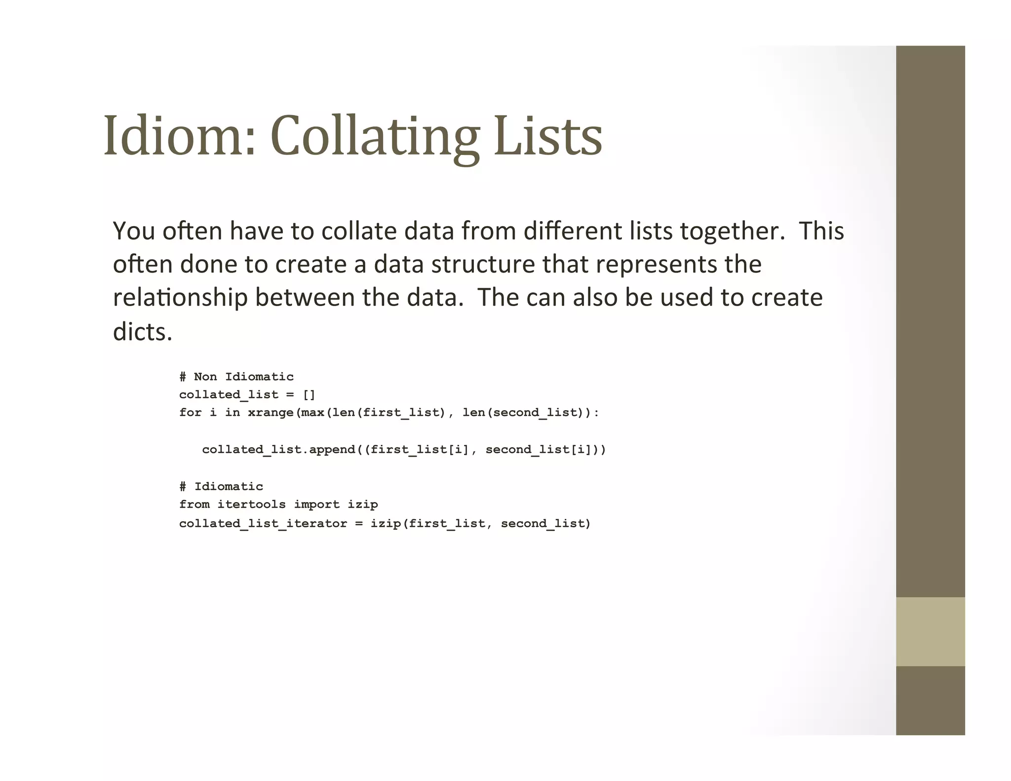 Python Iteration Pdf Programming Languages Computing 9667