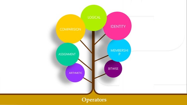 Python Programming | JNTUK | UNIT 1 | Lecture 5 | PPT
