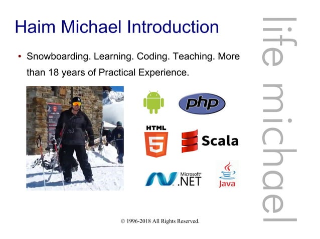 Python Jump Start | PPT