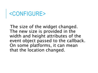 Python keyboard and mouse events | PPT