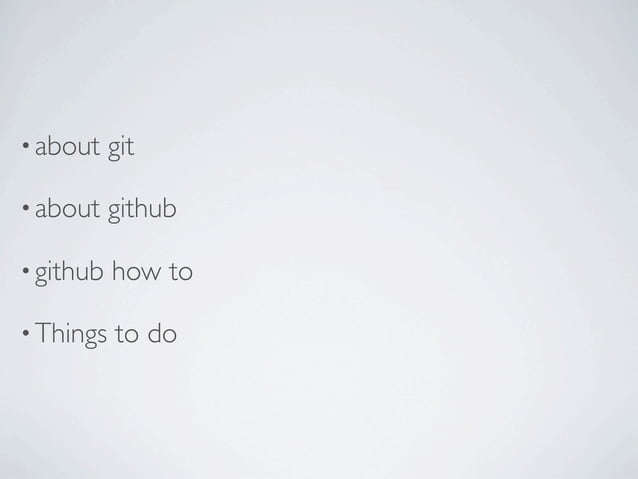 Python korea 2012 11-24-github | KEY | Web Development | Internet