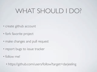 Python korea 2012 11-24-github | KEY | Web Development | Internet