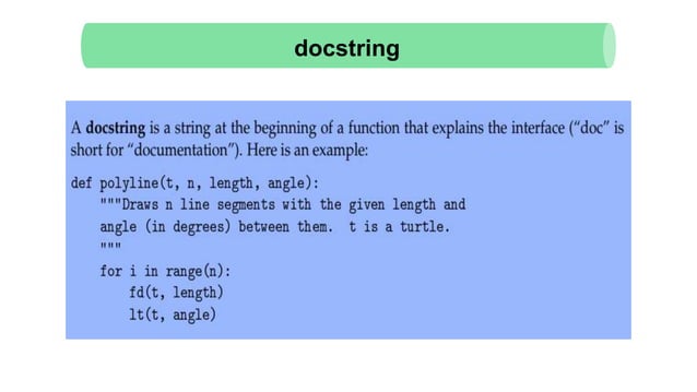 Python Programming | JNTUA | UNIT 2 | Case Study | | PPT Python Programming | JNTUA | UNIT 2 | Case Study | | PPT