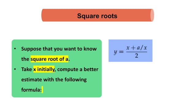 Python Programming | JNTUA | UNIT 3 | Updating Variables & Iteration | | PPTX