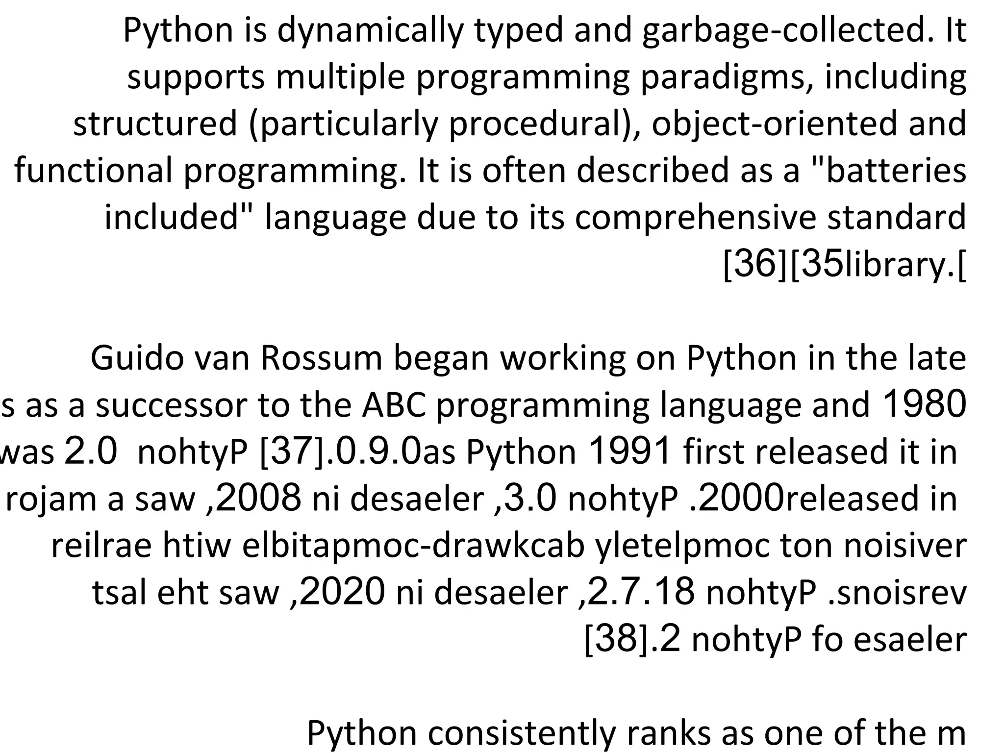 Python languge-WPS Office.pptx