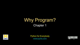 Pythonlearn for beginners: An introduction | PPTX