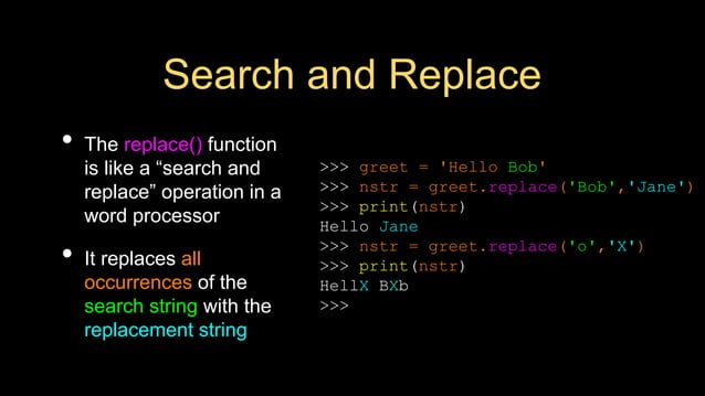 Python String Revisited.pptx