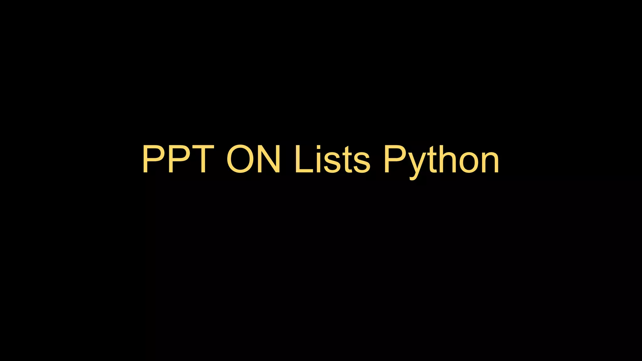 Pythonlearn-08-Lists.pptx