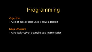 Pythonlearn-08-Lists.pptx | Programming Languages | Computing