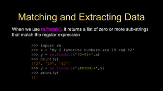 Pythonlearn-11-Regex.pptx