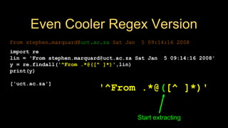 Pythonlearn-11-Regex.pptx