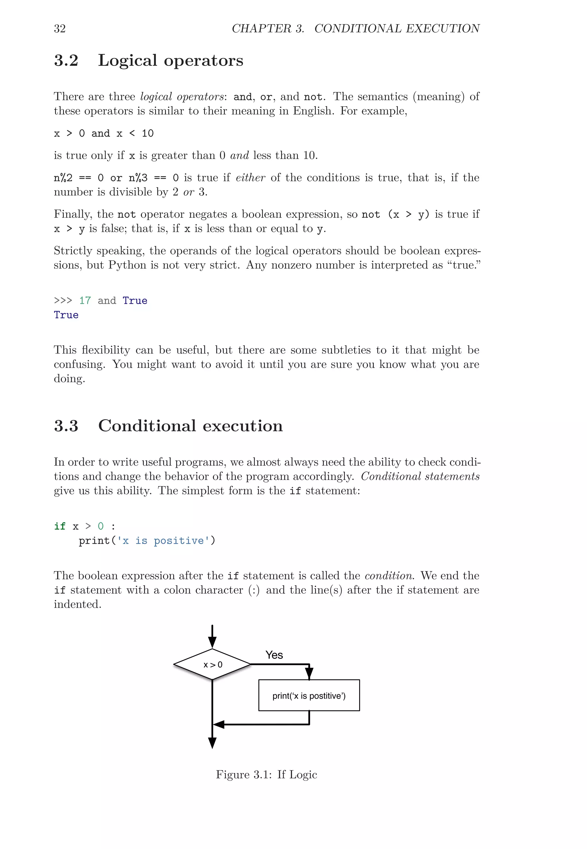 Python for Everybody | PDF