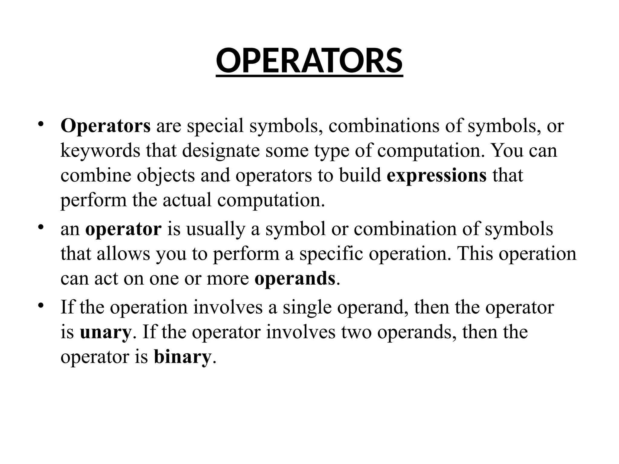 Python Lec 6 Operatorguijjjjuugggggspptx