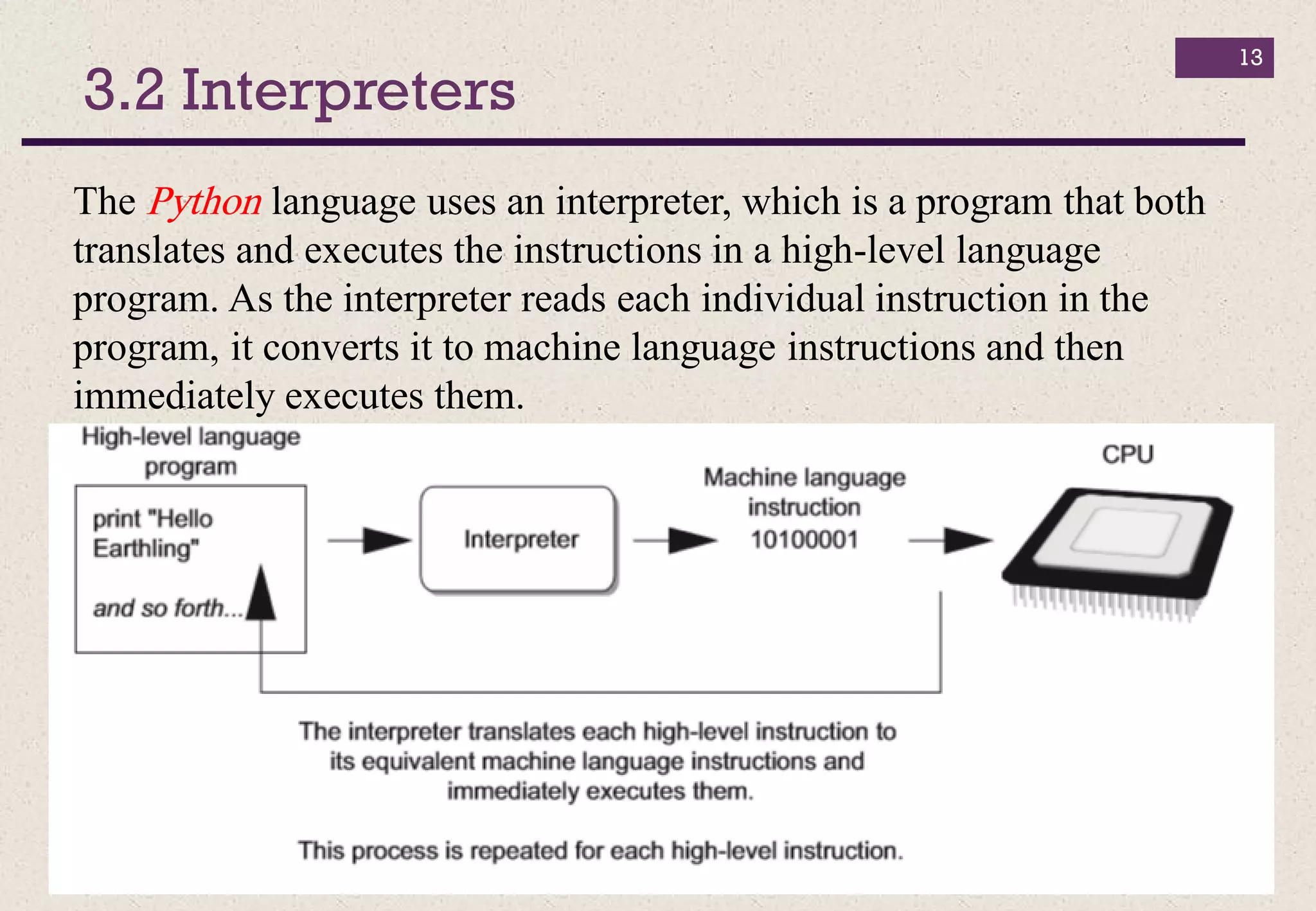 Python lec 1001_for_biologists | PDF