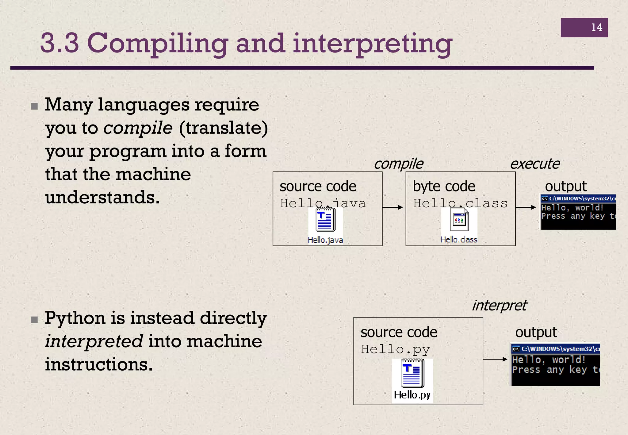 Python lec 1001_for_biologists | PPT
