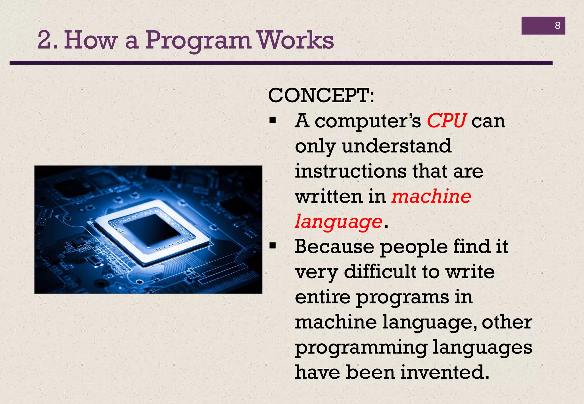Python lec 1001_for_biologists | PPT