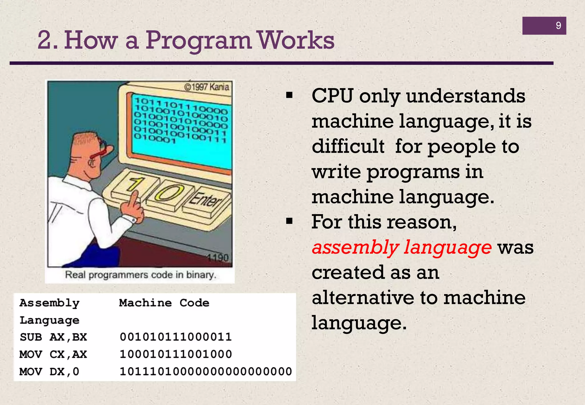Python lec 1001_for_biologists | PPT