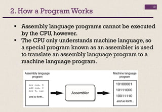 Python lec 1001_for_biologists | PPT