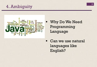 Python lec 1001_for_biologists | PPT