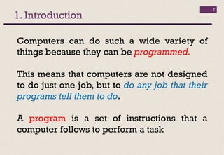 Python lec 1001_for_biologists | PPT