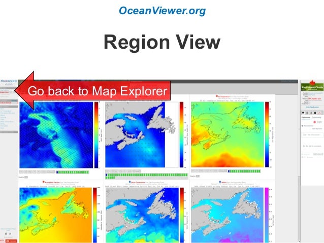 Python for Ocean Science