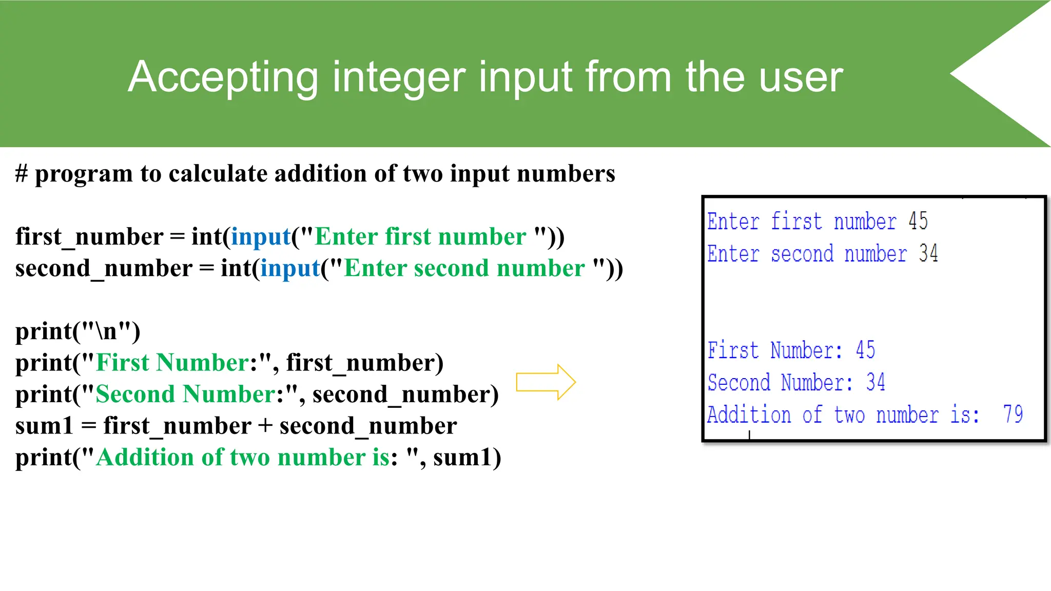 Python Lesson for the beginners to understand the basic concept of python.pptx