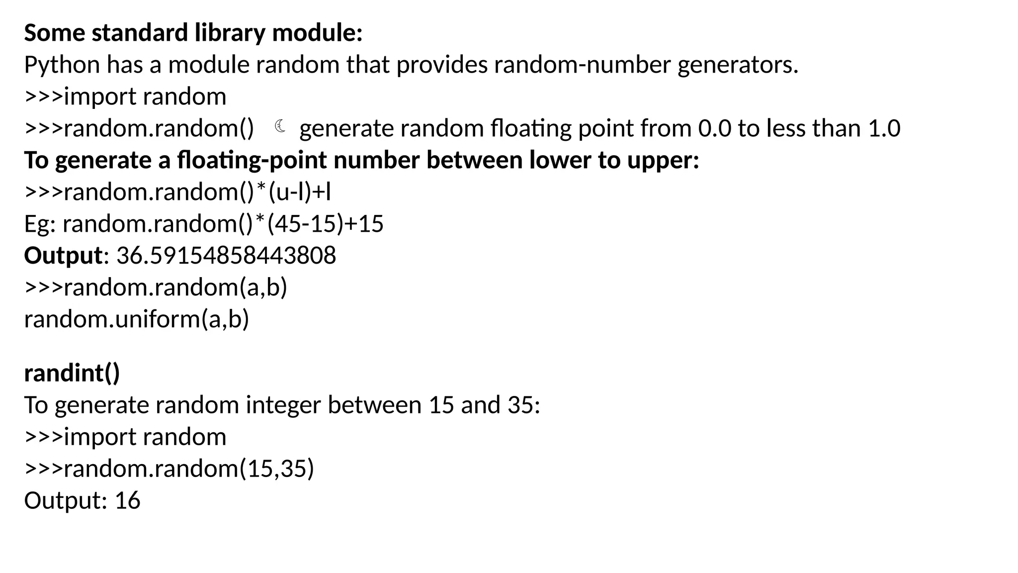 Class 12 CBSE Chapter: python libraries.pptx