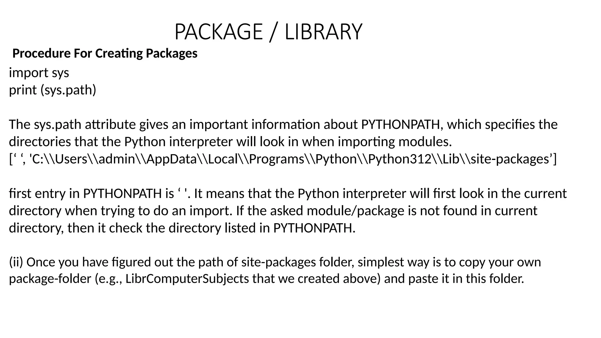 Class 12 CBSE Chapter: python libraries.pptx