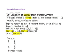 Python Library-Series.pptx