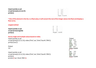 Python Library-Series.pptx