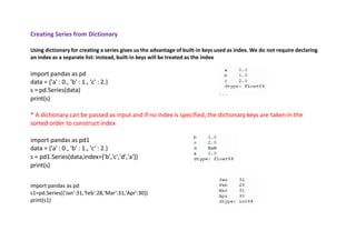 Python Library-Series.pptx