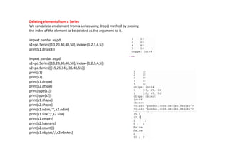 Python Library-Series.pptx