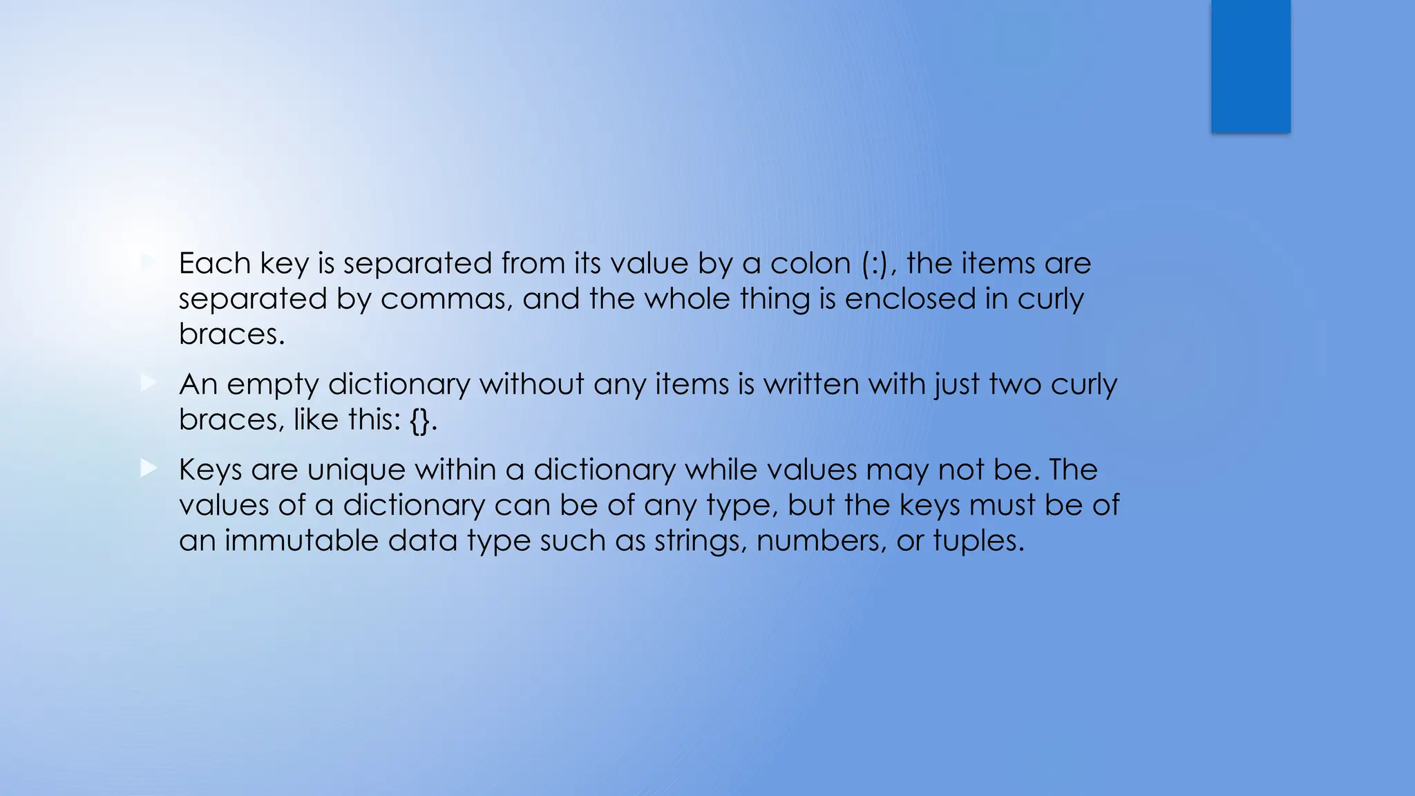 Pythonlistarraysand Some Practice Problems Ppt Free Download