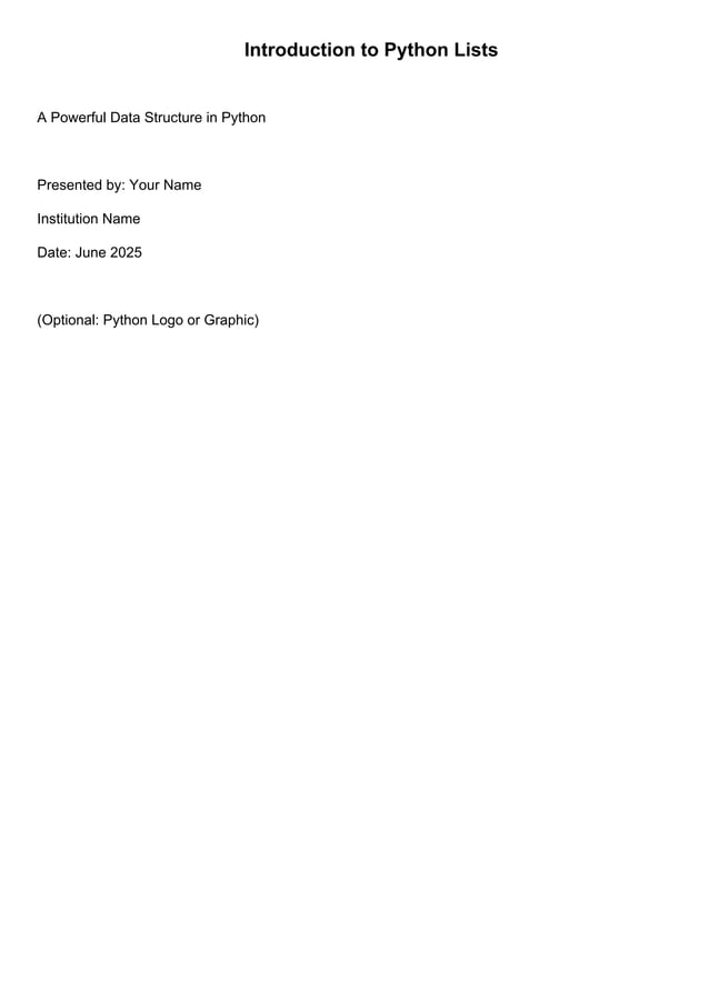Python_Lists_. Full_Presentation.pdf