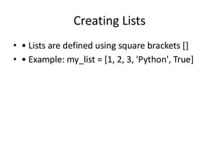 Python programing basic knowledge hh.pdf